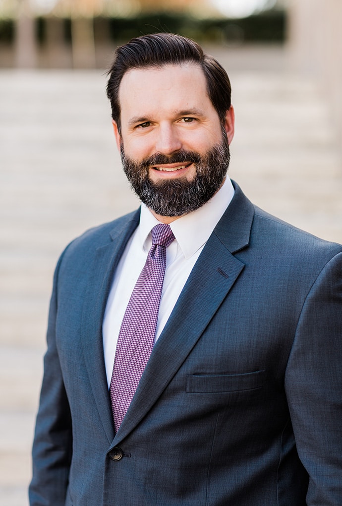 Attorney Robert L. Loudermilk | Loudermilk Law, PLLC